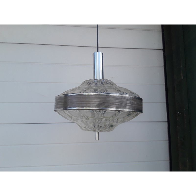 Retro hanglamp L4387