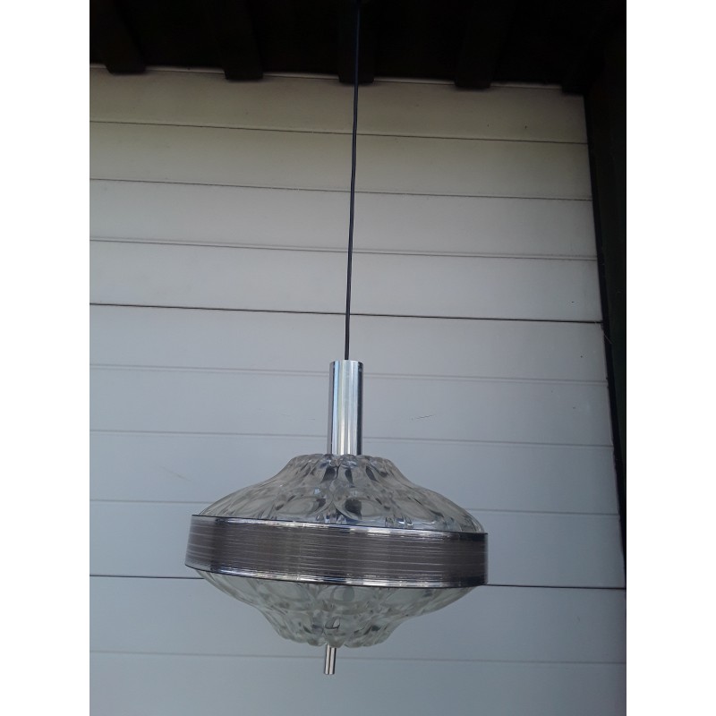 Retro hanglamp L4387
